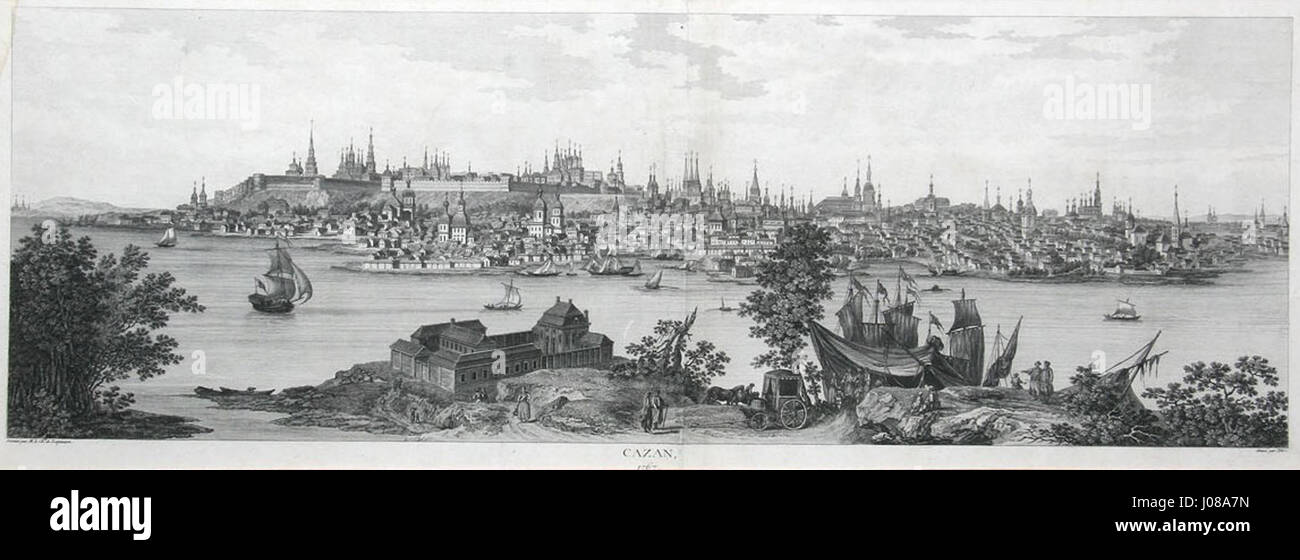 This title refers to a historical event that took place in 1767. It ...