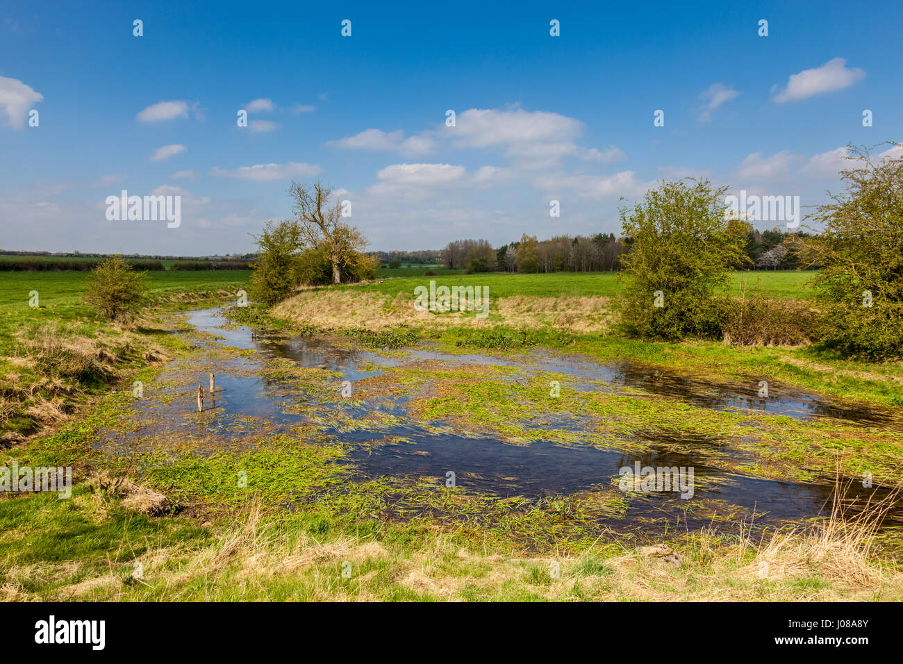 Kemble thames hi-res stock photography and images - Alamy