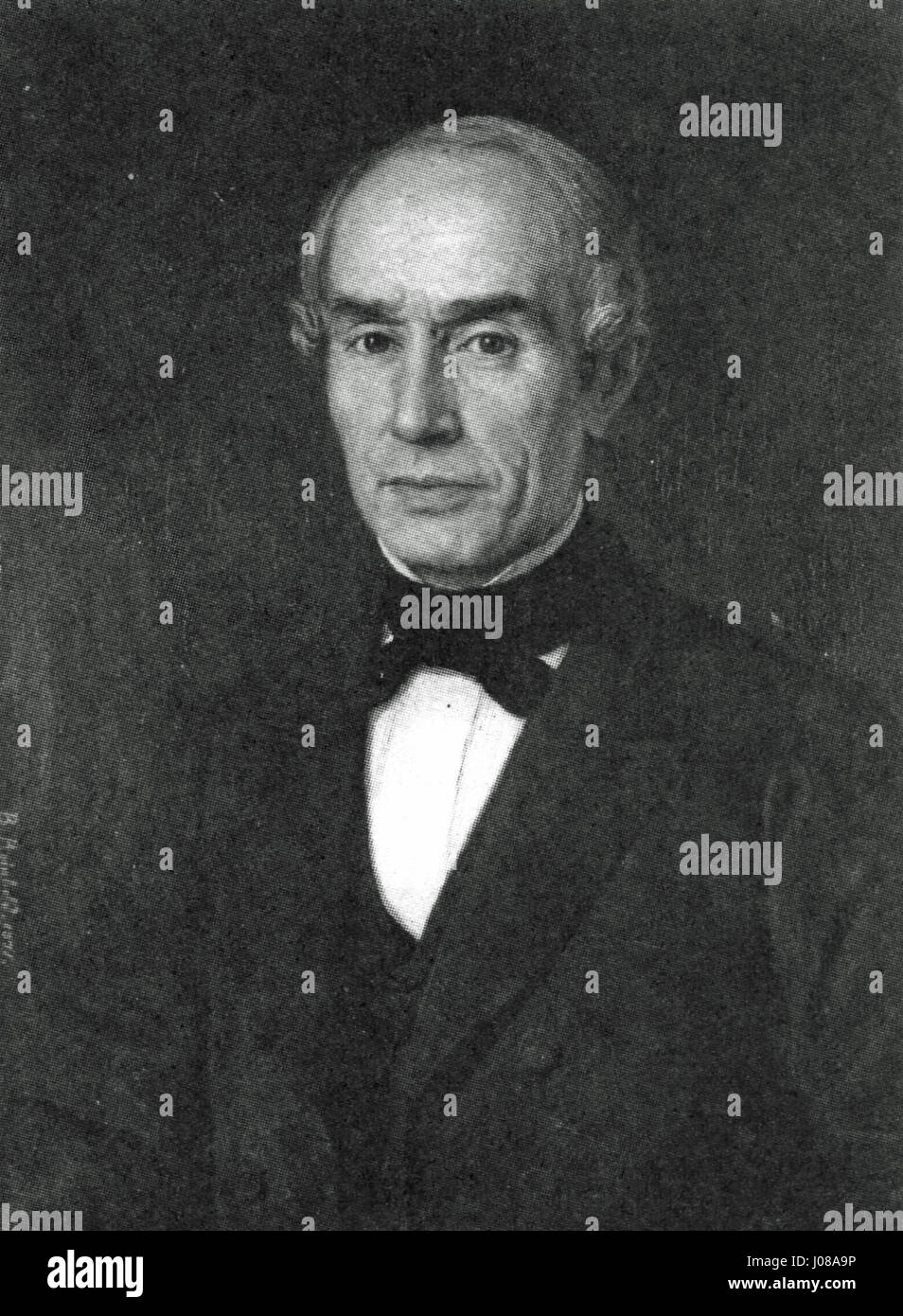 A portrait or artwork by Johan Philip Palmén, a significant figure in ...