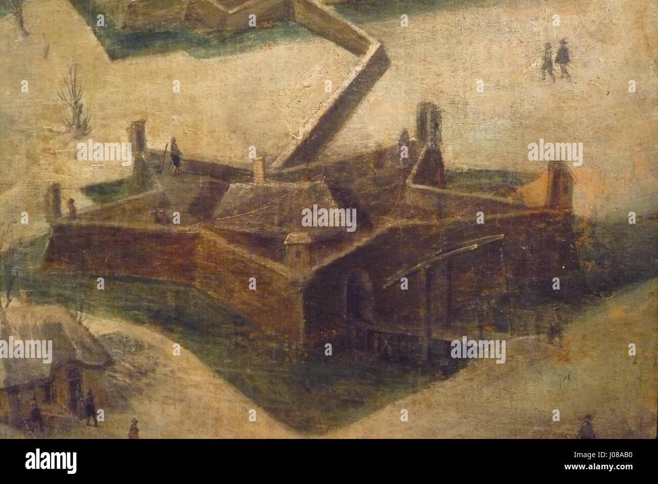 The siege of julich hi-res stock photography and images - Alamy