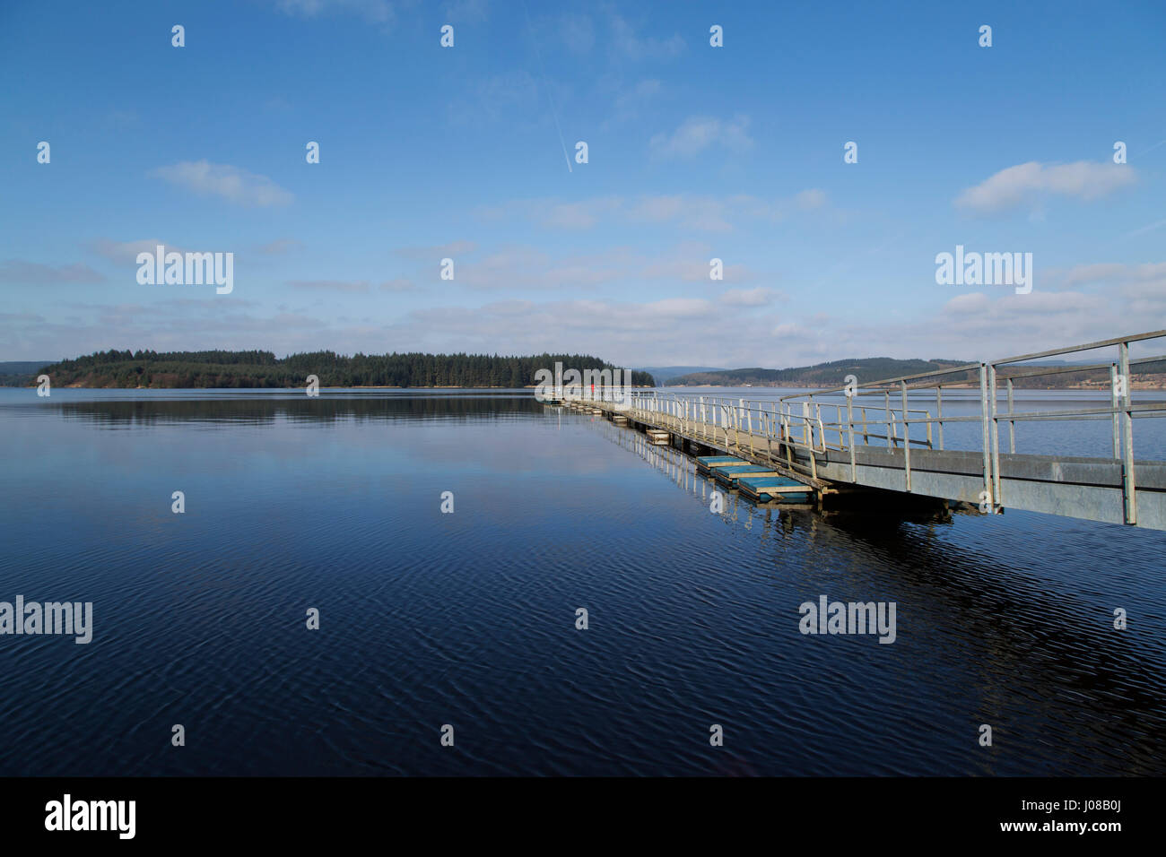 Kielder ferry hi-res stock photography and images - Alamy