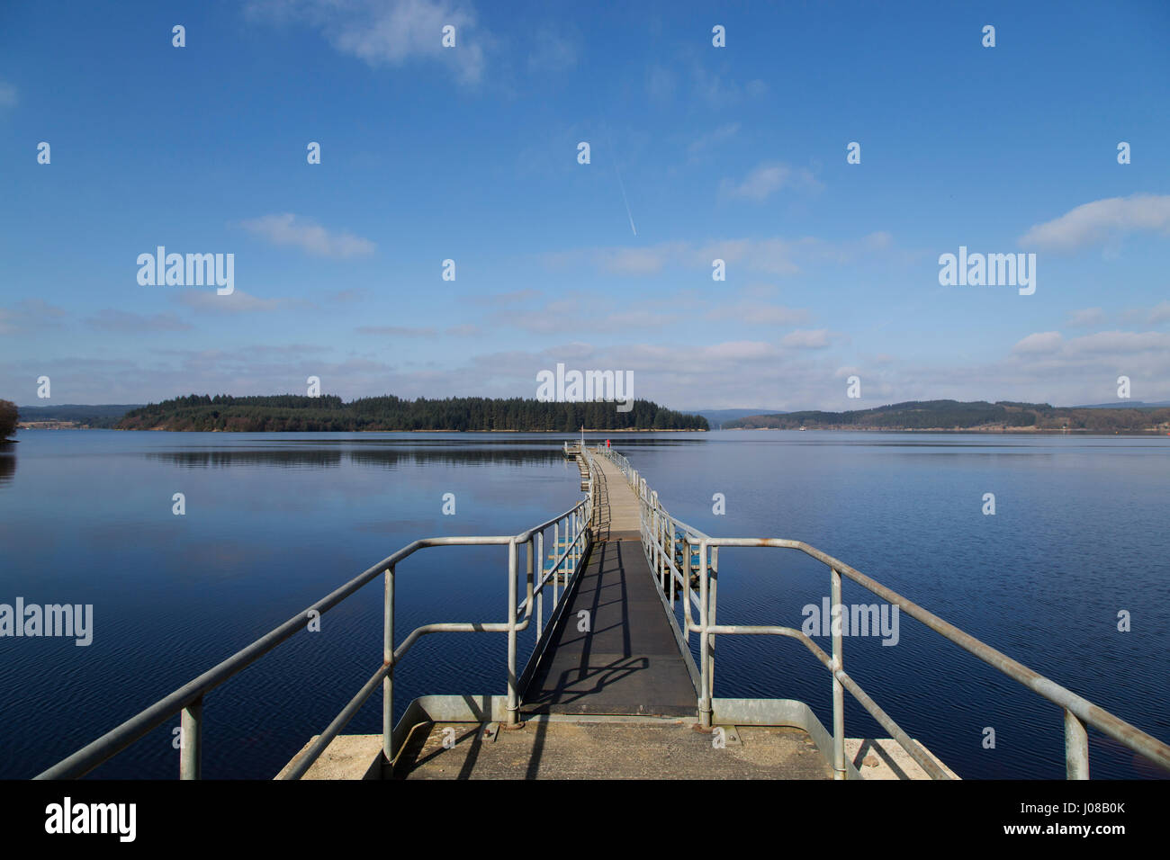 Kielder ferry hi-res stock photography and images - Alamy