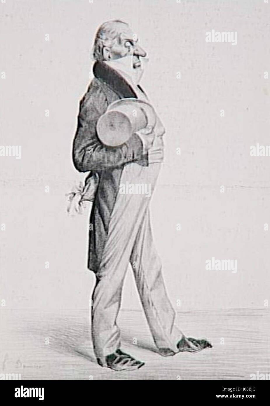 Sébastiani, Horace - 3 Stock Photo - Alamy