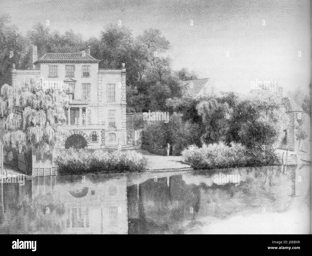 Twickenham museum hi-res stock photography and images - Alamy