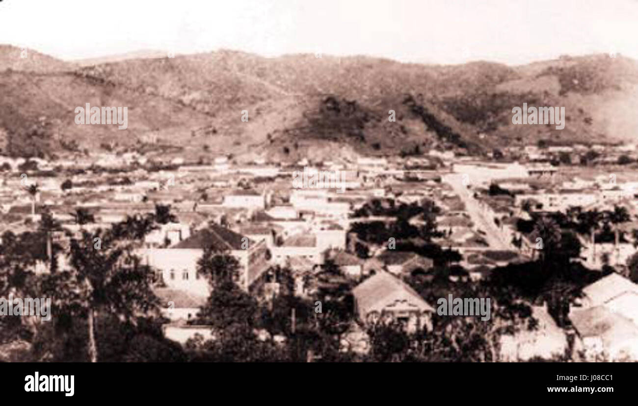 Juiz de fora hi-res stock photography and images - Alamy