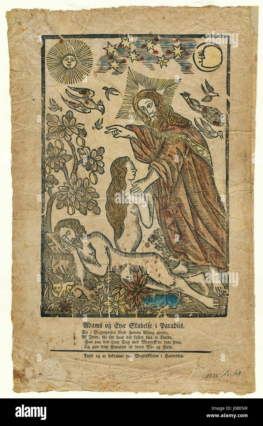 Eden adams hi-res stock photography and images - Alamy