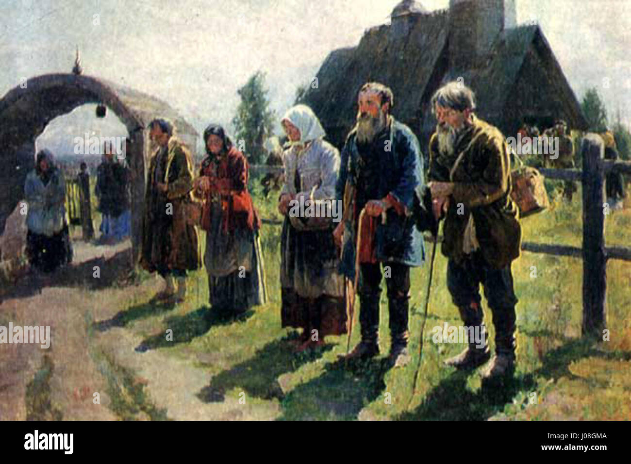 'Ancient Rome. Resurrection' captures the transformation of Rome, from ...