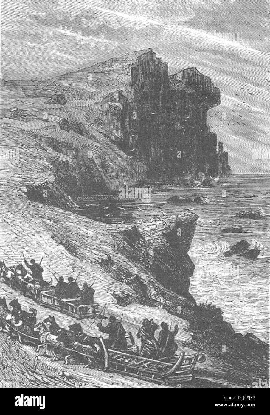 Fur trapping hi-res stock photography and images - Alamy