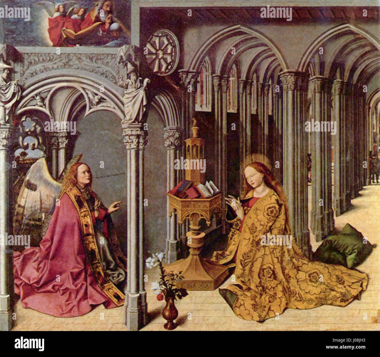 Barthelemy d eyck hi-res stock photography and images - Alamy