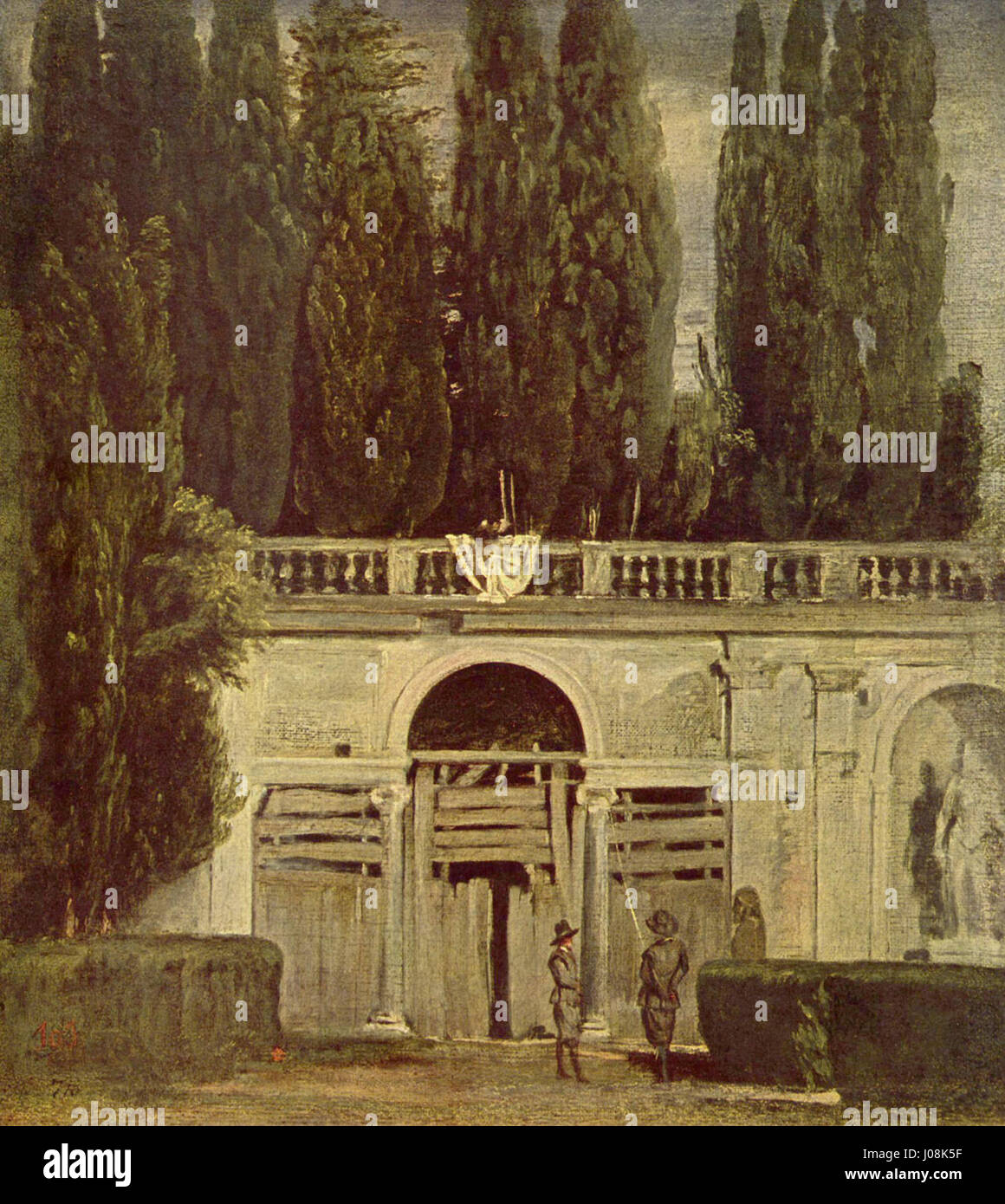 Diego velázquez baroque painting hi-res stock photography and images ...