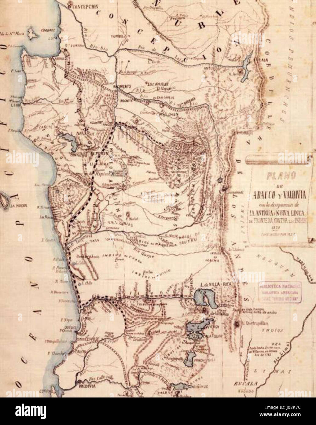 An 1870 depiction of the territorial changes during the Occupation of ...