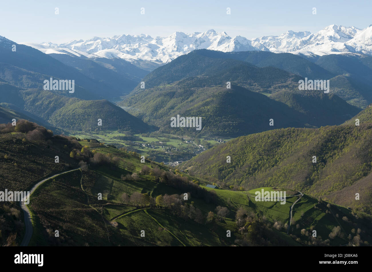 Col daspin hi-res stock photography and images - Alamy
