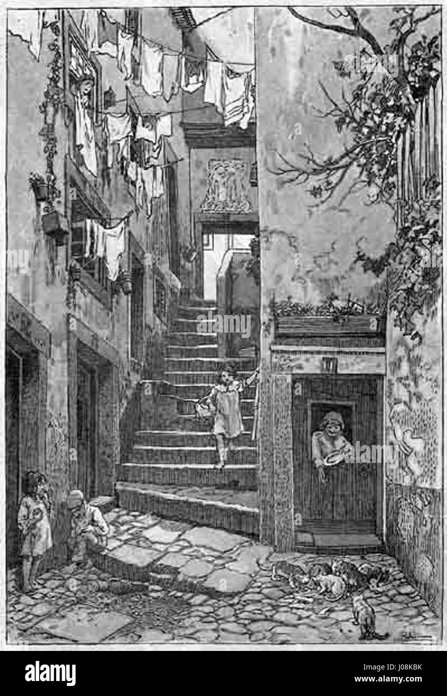 Prior work Black and White Stock Photos & Images - Alamy