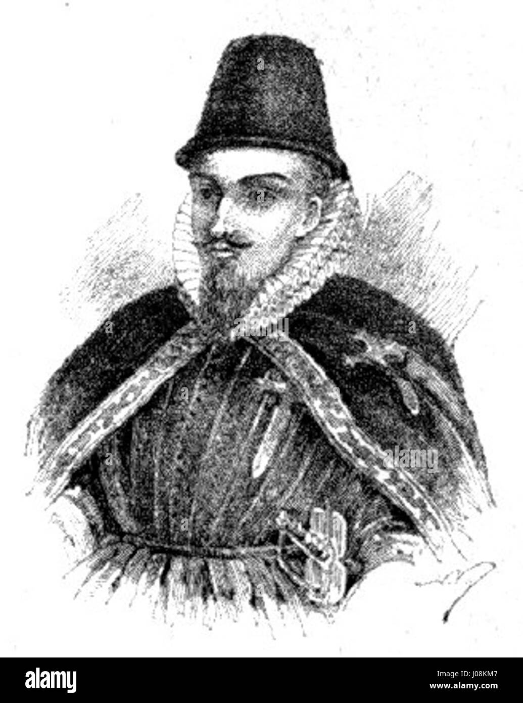 Diego López de Zúñiga was a Spanish nobleman and scholar, known for his ...