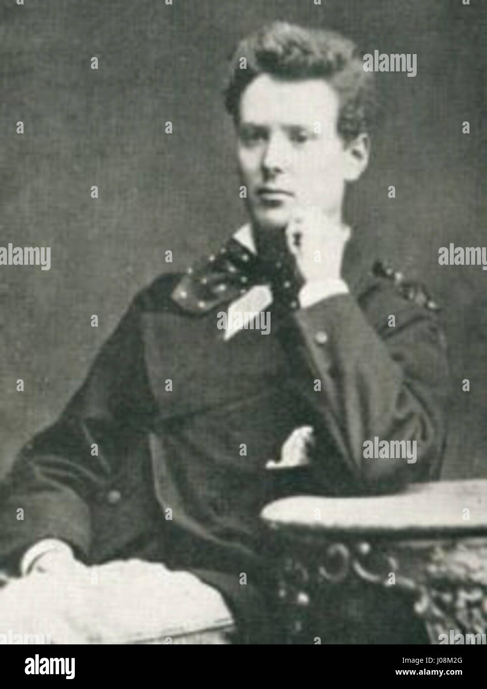 Gestur palsson hi-res stock photography and images - Alamy