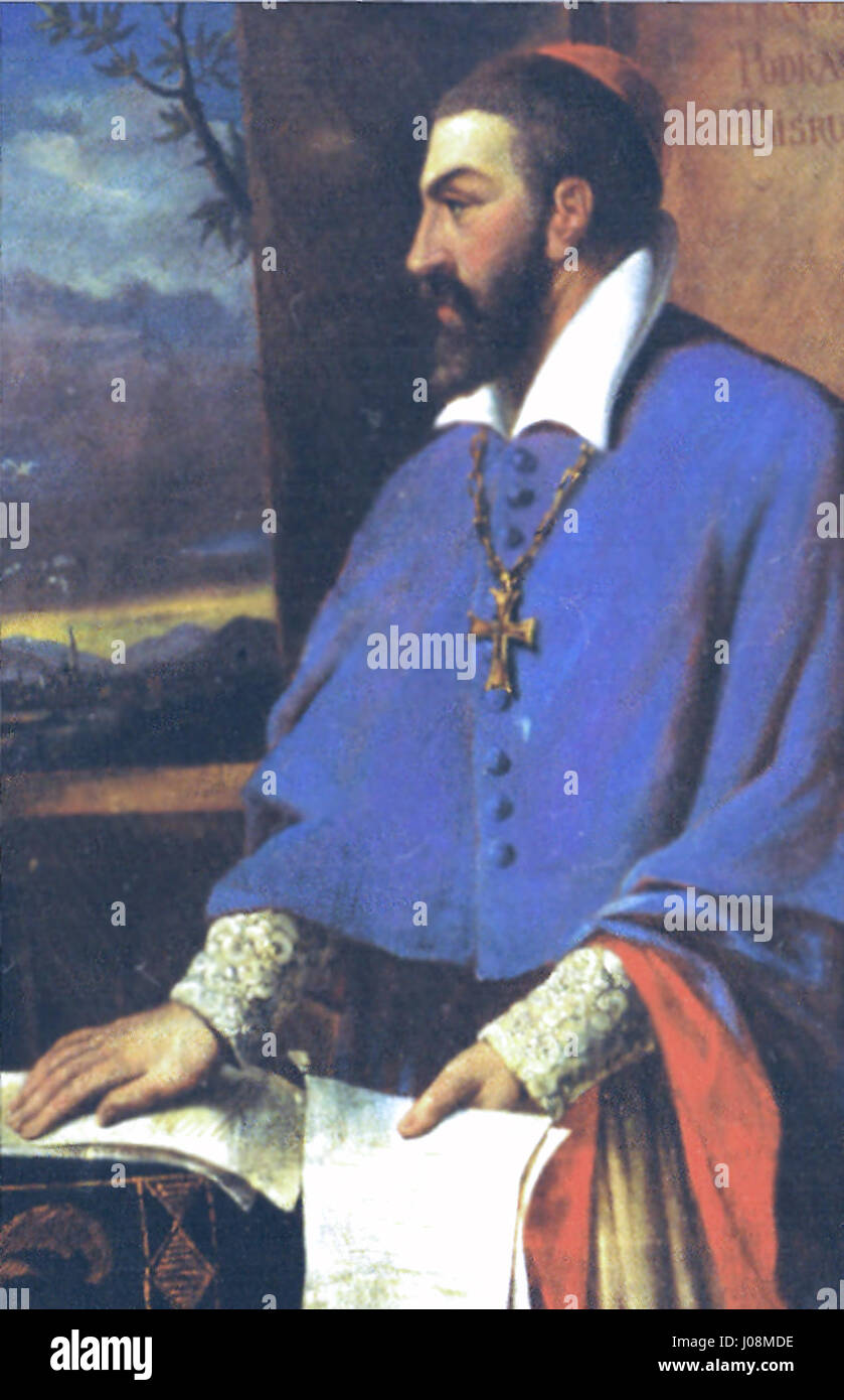 Franciszek Krasinski was a renowned Polish artist known for his ...