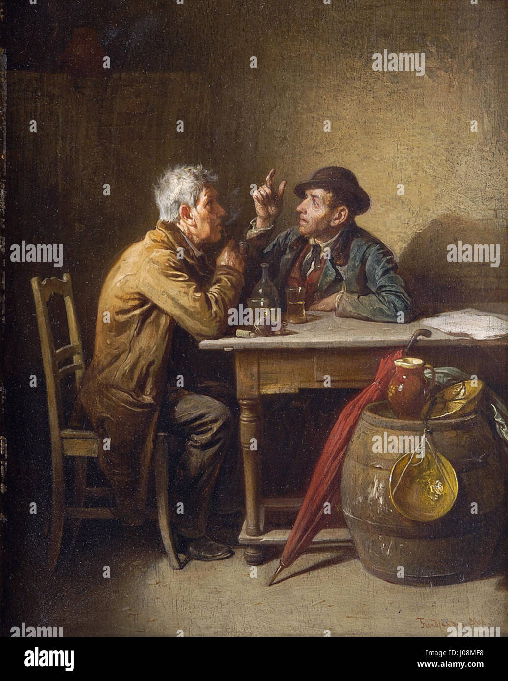 Politicians 1800s hi-res stock photography and images - Alamy
