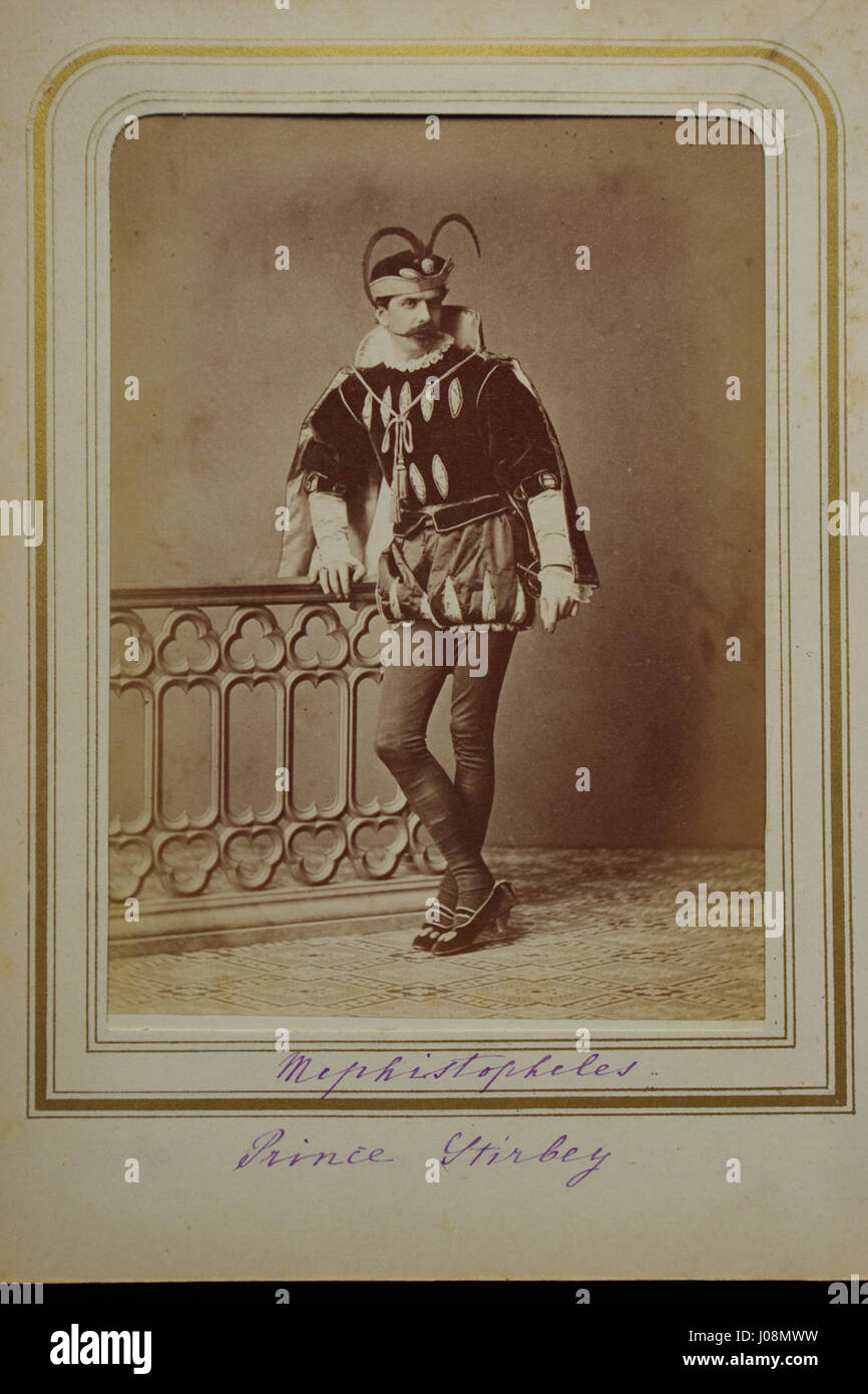 This historical photograph by Carol Szathmári captures Romanian court ...