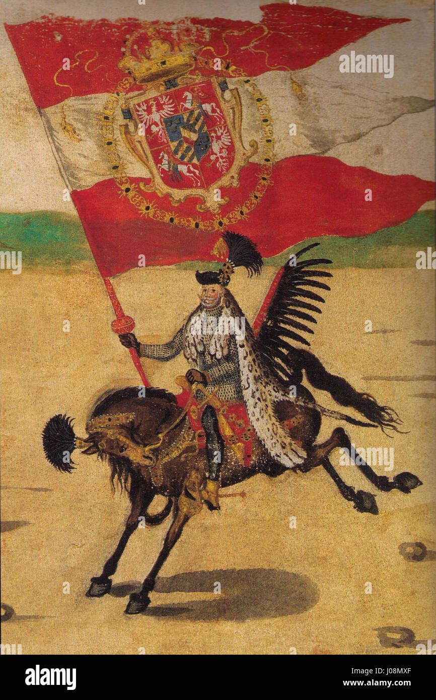 The Great Chorazy of the Polish Crown is a ceremonial title in Poland ...