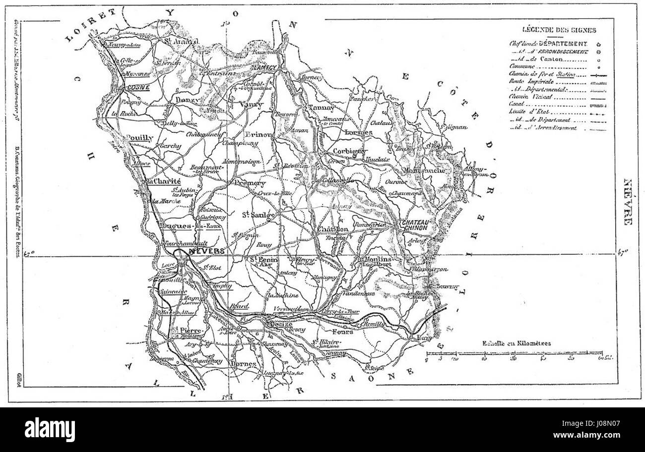 This illustrated geography book from 134 offers a detailed look at ...