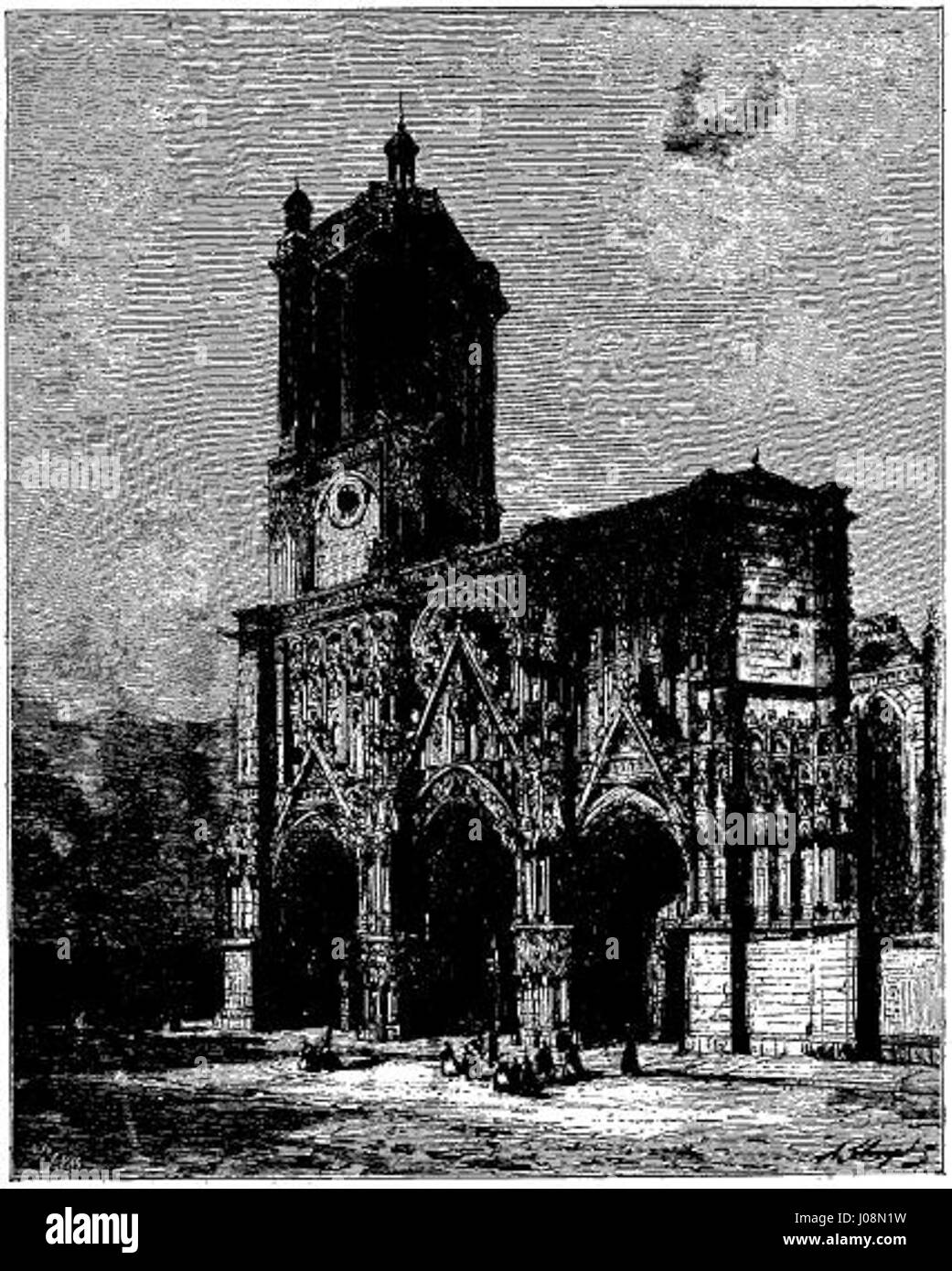 'Illustrated Geography of France and Its Colonies' covers the ...