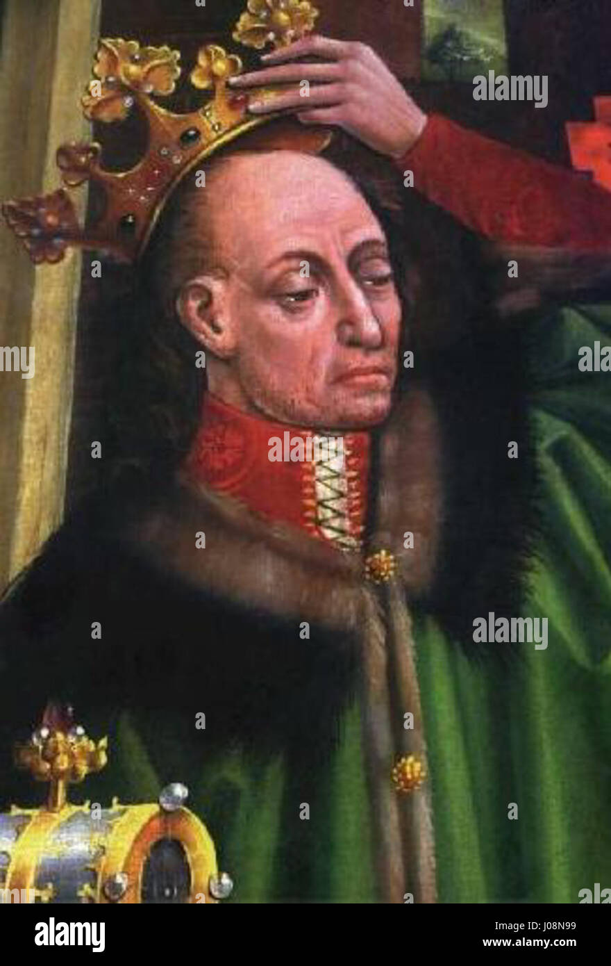 Jogaila, also known as Władysław II, was a significant figure in Polish ...