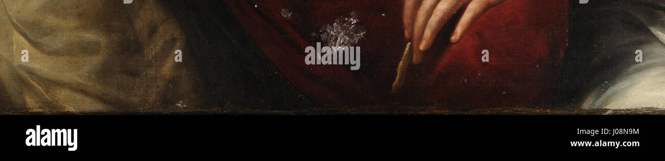 Female figures personifying painting hi-res stock photography and ...