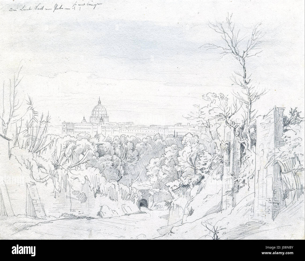 Peter's basilica vatican work hi-res stock photography and images - Alamy