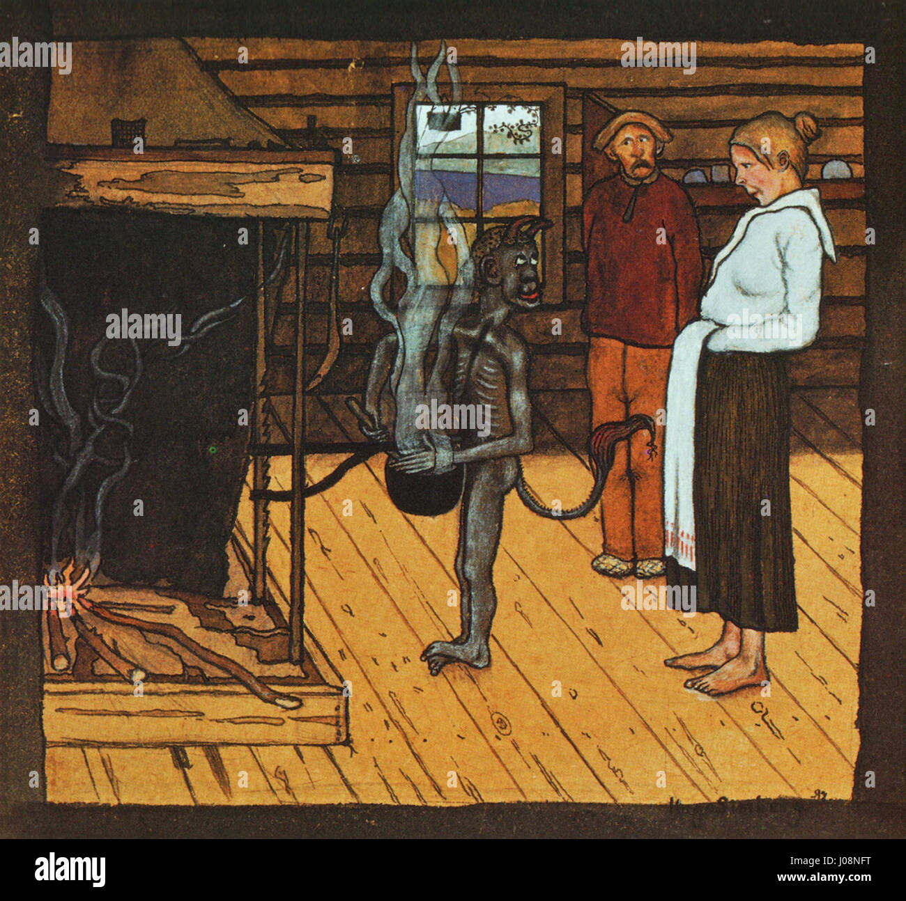 Piru hi-res stock photography and images - Alamy