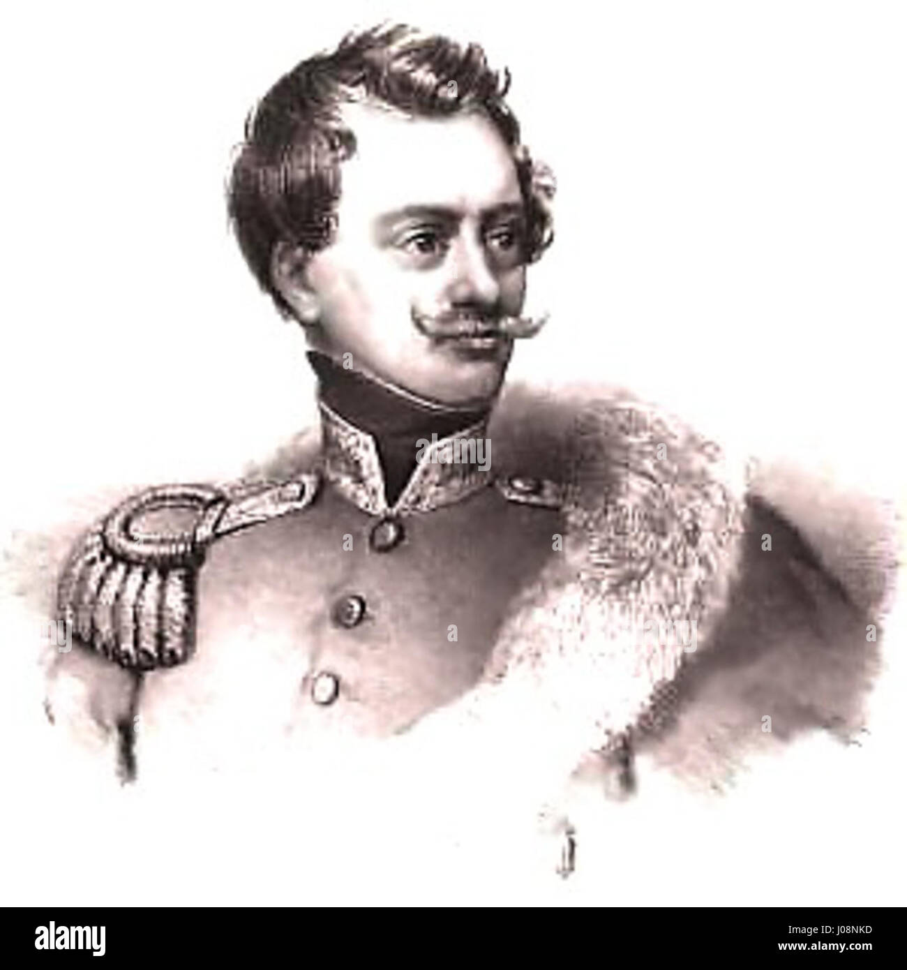 Ignacy Prądzyński 1 Stock Photo - Alamy