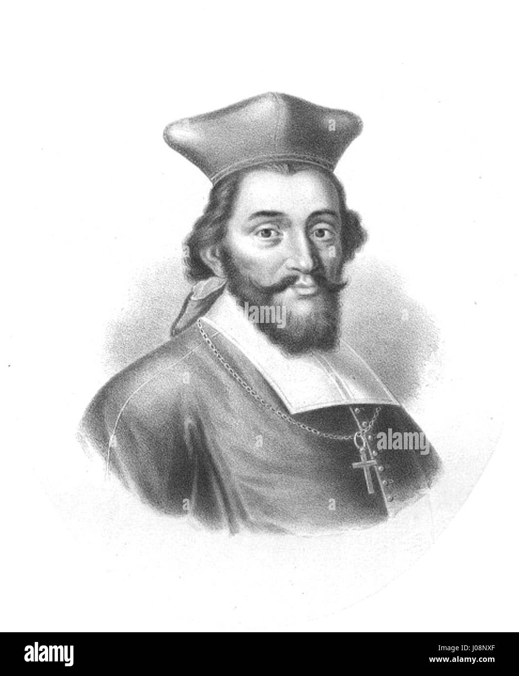 Jan Laski was a significant figure in the history of the Polish Church ...