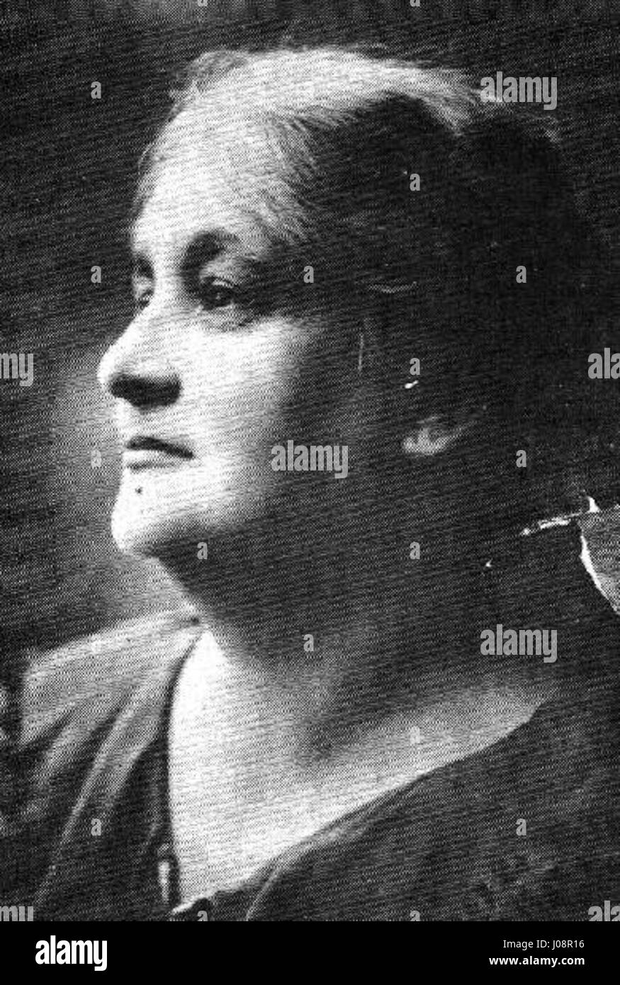 María Isabel Sosa Saa Stock Photo - Alamy