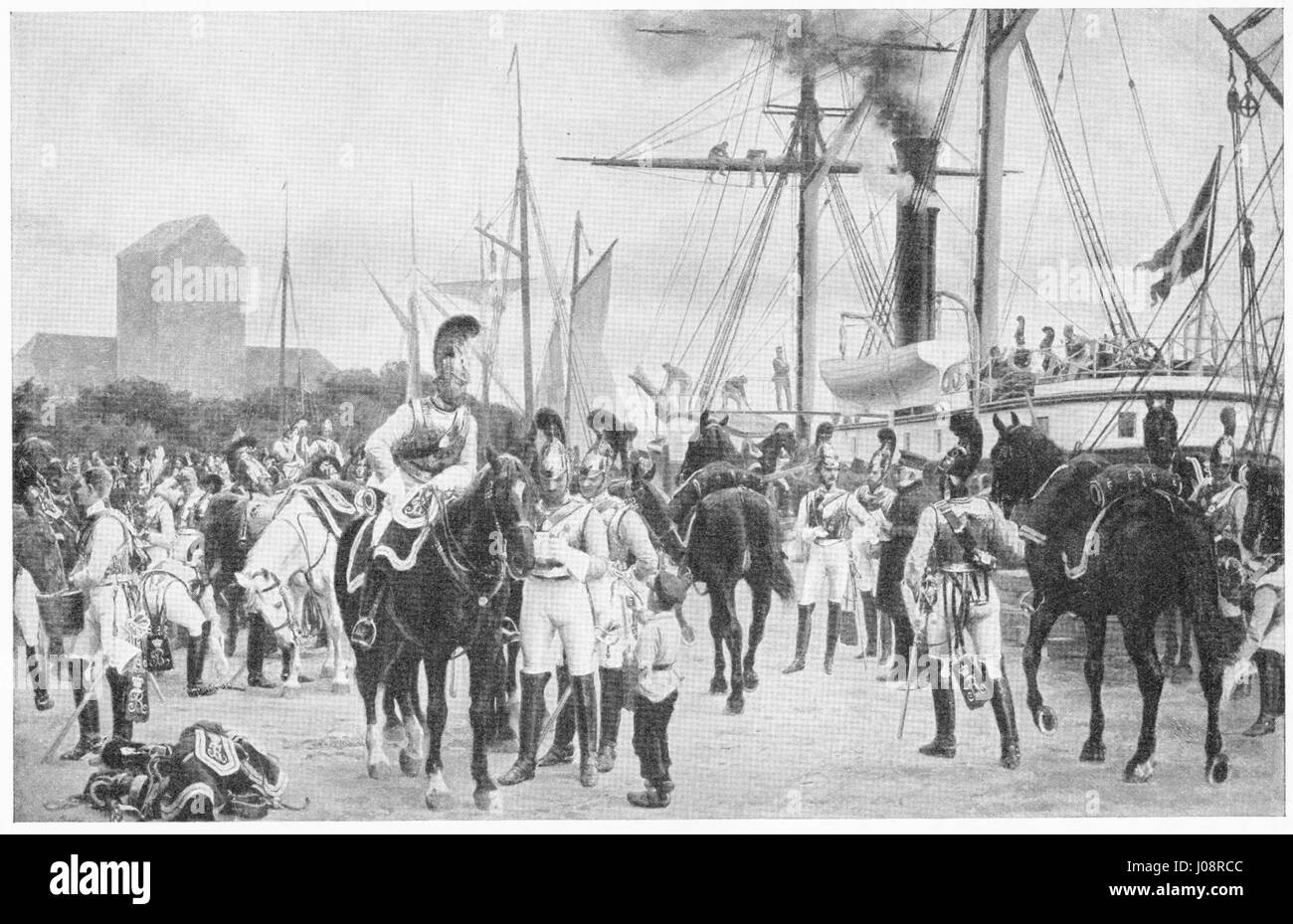 Otto Bache High Resolution Stock Photography and Images - Alamy