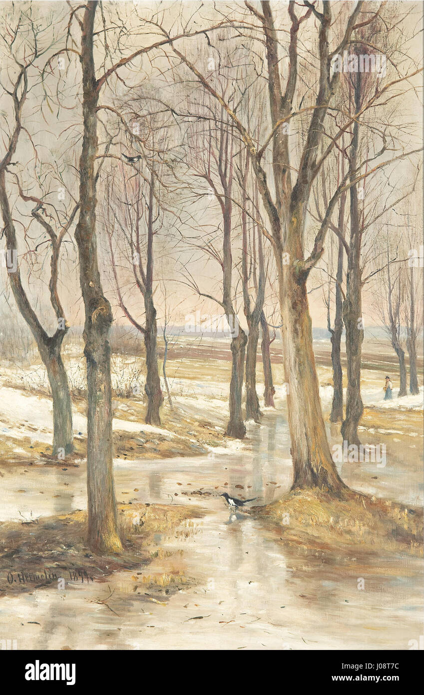 Hermelin olof hi-res stock photography and images - Alamy