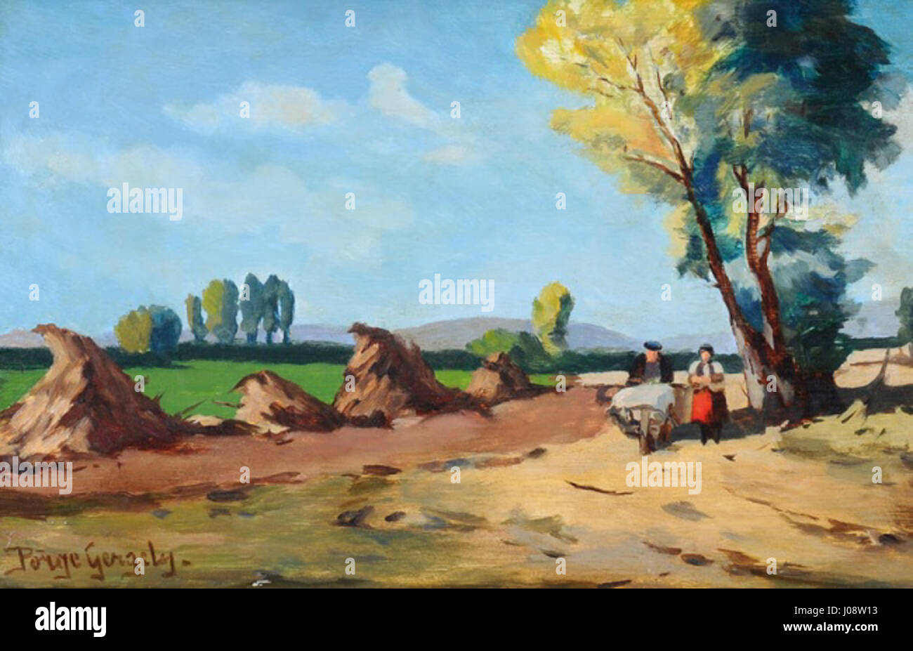 Rural purge hi-res stock photography and images - Alamy