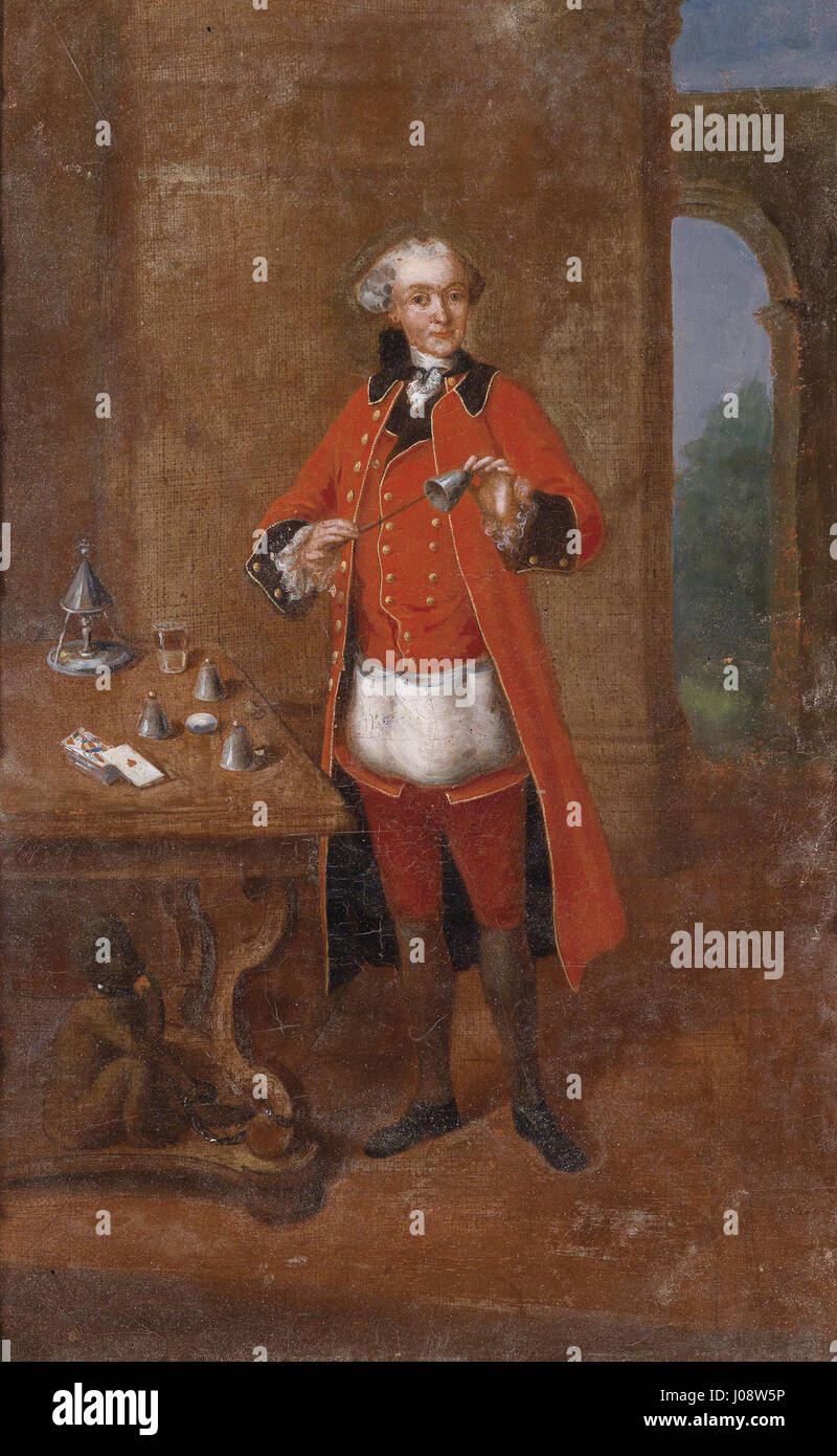 'Porträtgalerie des steiermärkischen Adels' presents a gallery of ...