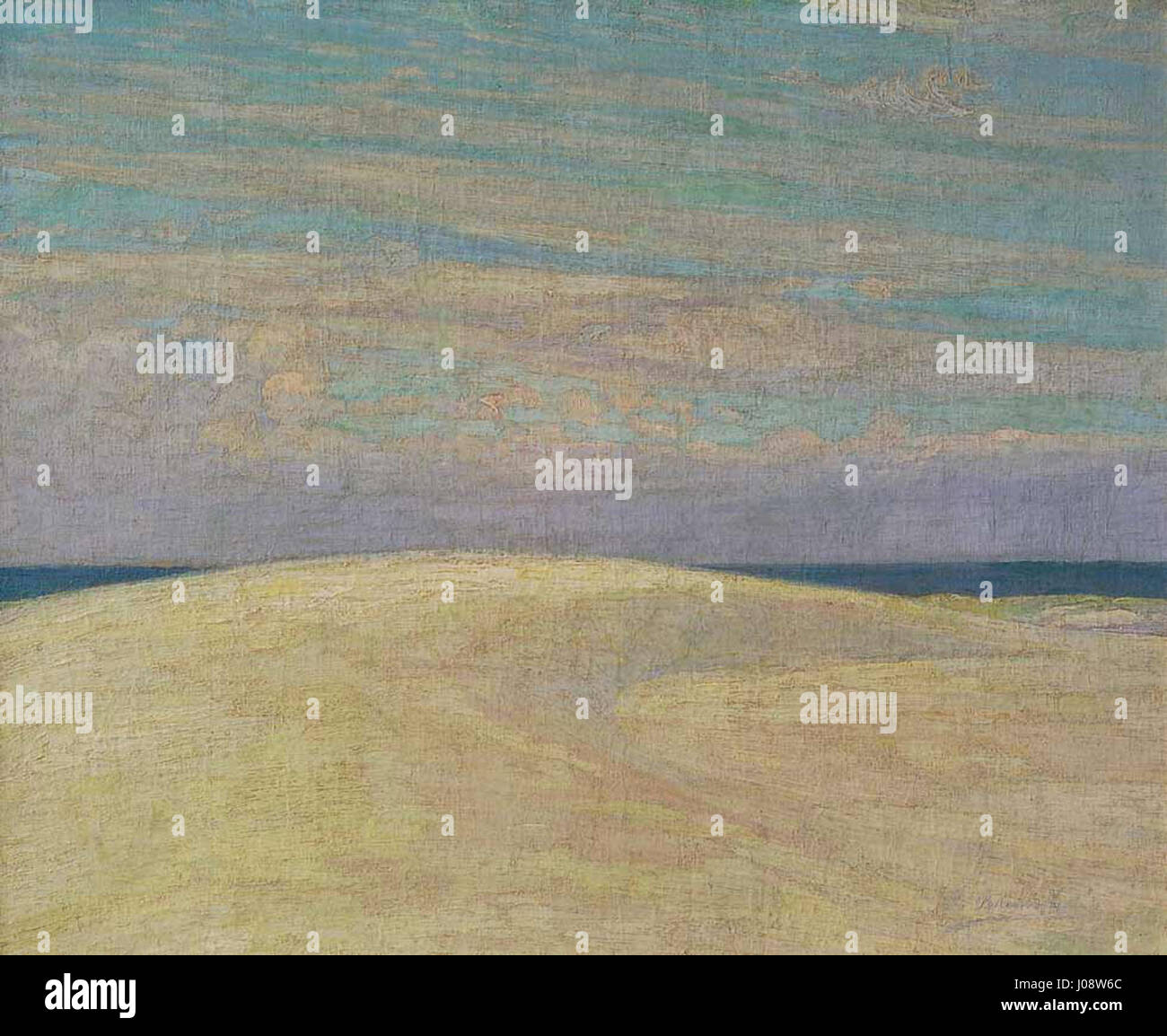 Cerro medanos hi-res stock photography and images - Alamy