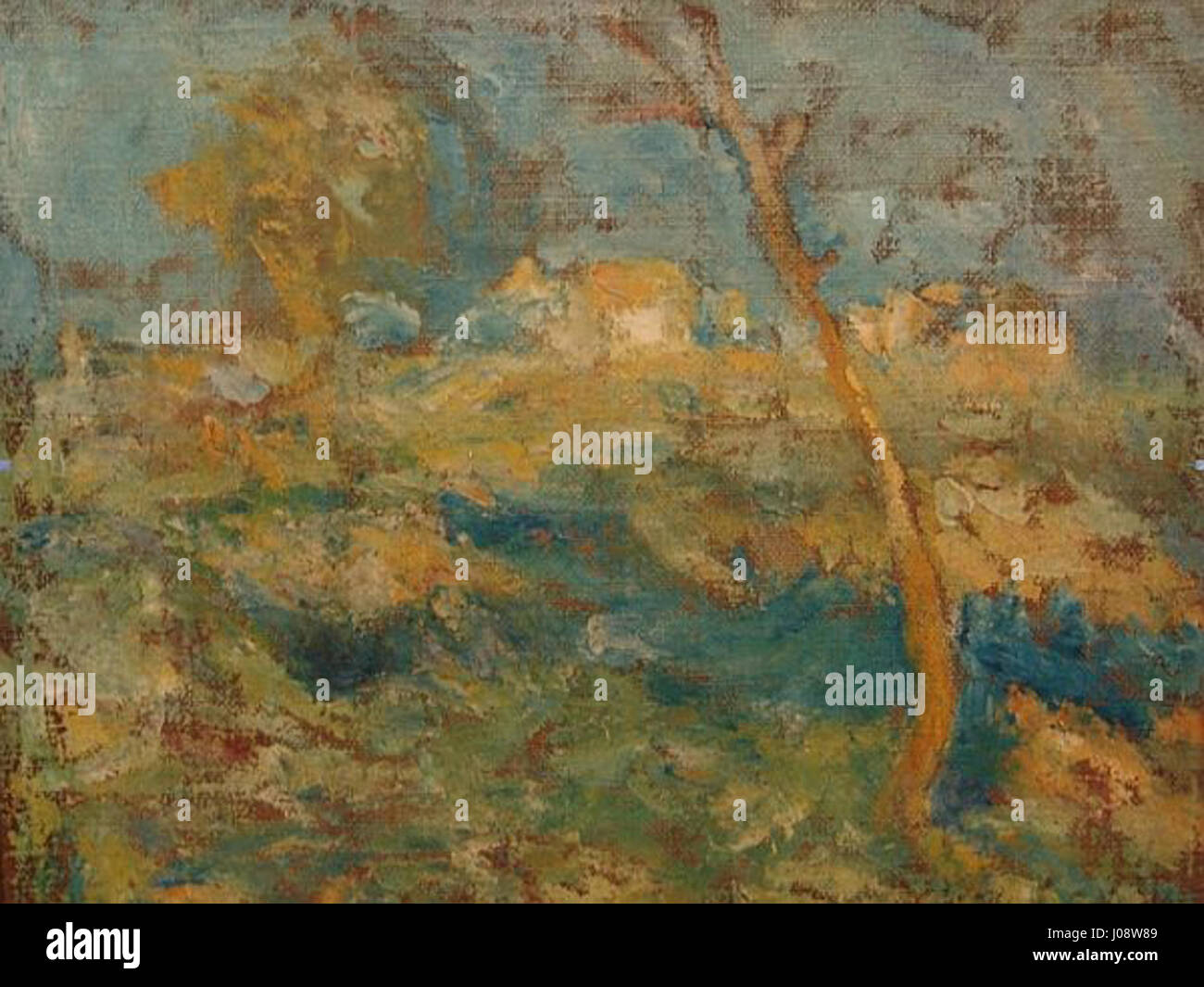 Rihard jakopic artist hi-res stock photography and images - Alamy
