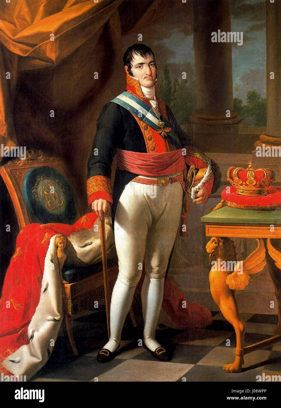 Fernando vazquez hi-res stock photography and images - Alamy