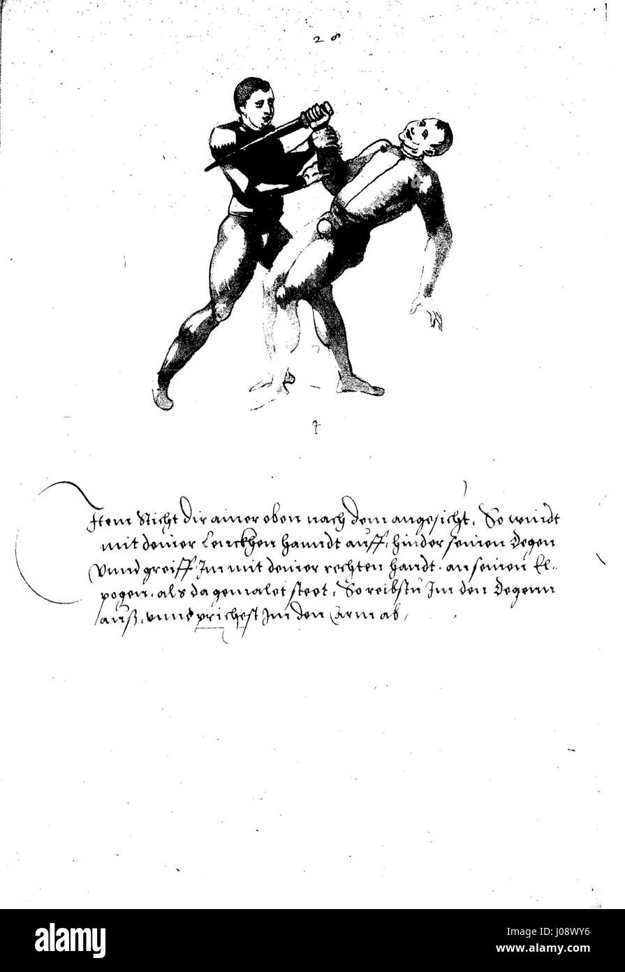 This image shows a historical artifact from the collection of the ...