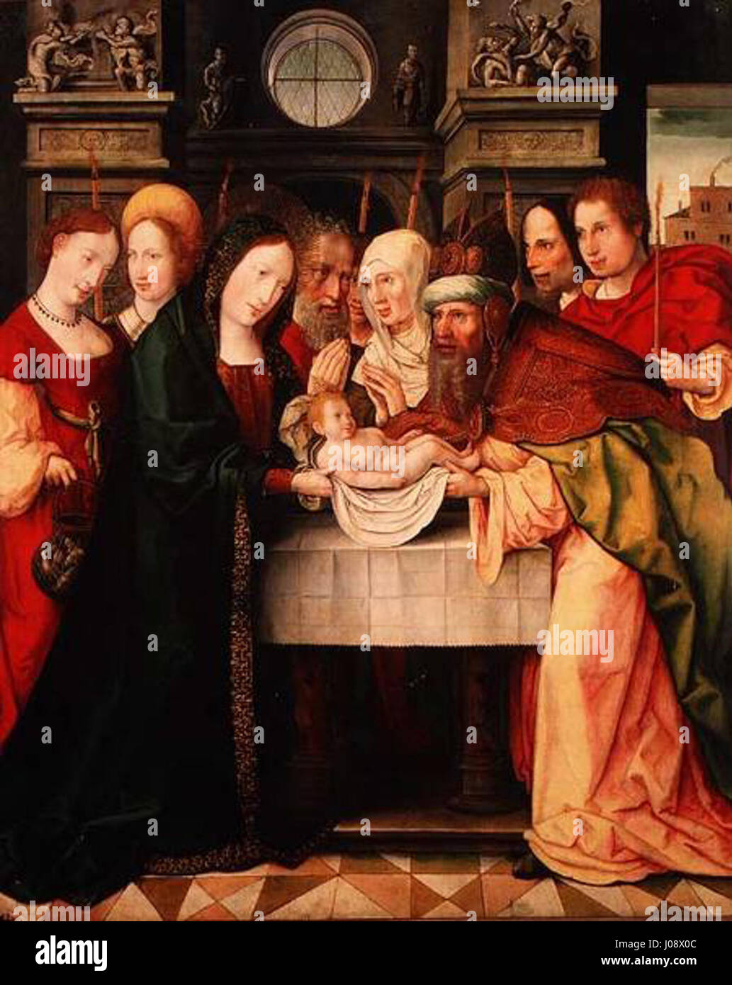 Picardo High Resolution Stock Photography and Images - Alamy