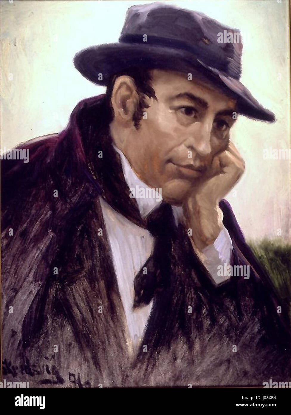 Jorgen moe hi-res stock photography and images - Alamy