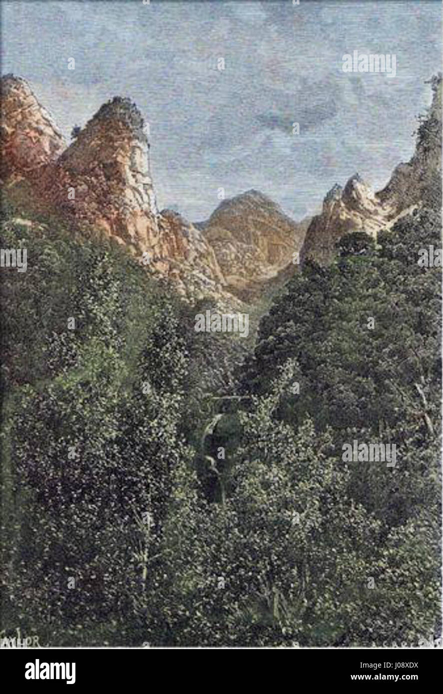 'São Jorge' by Taylor, painted in 1885, depicts Saint George, the ...