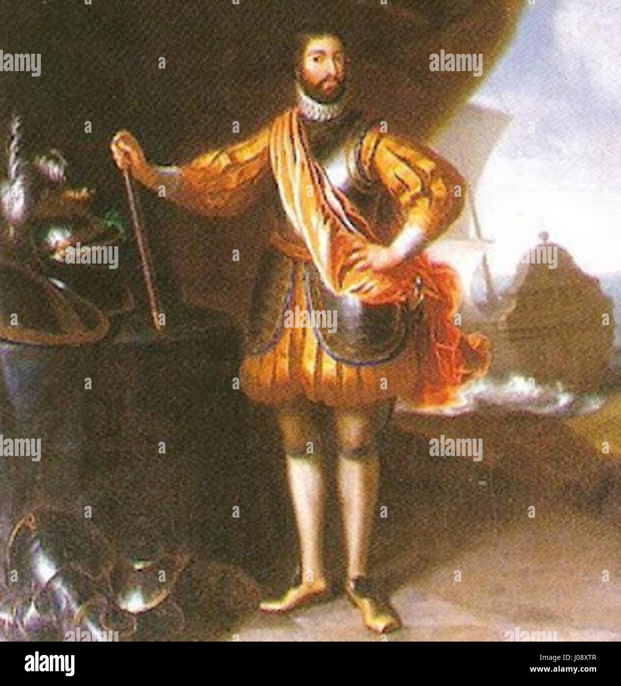 Teodósio I, also known as Theodosius I, was a Roman Emperor who played ...