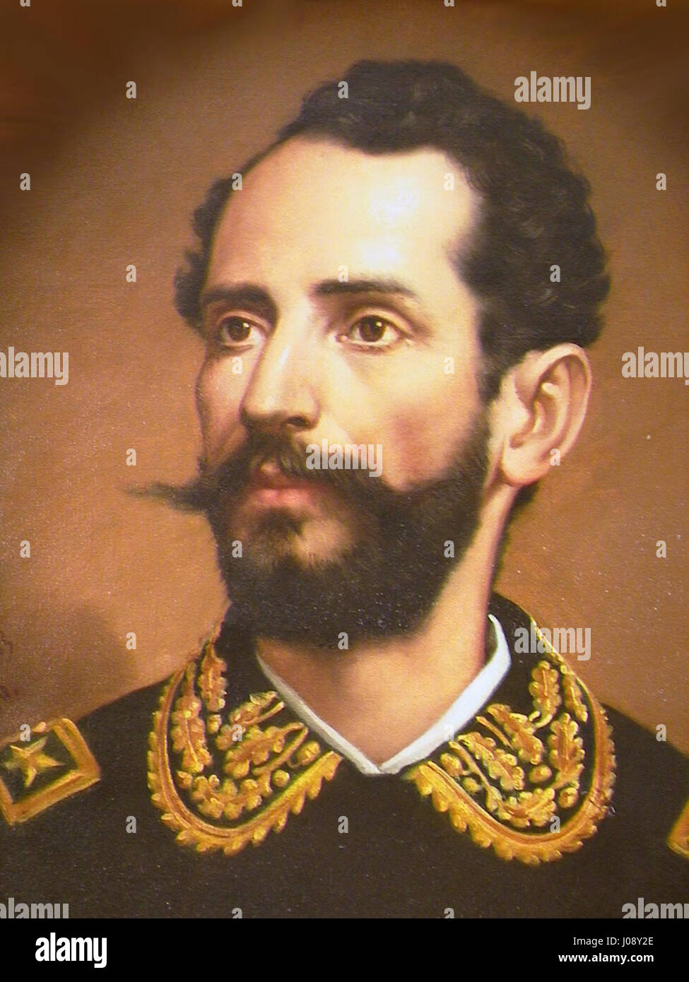 Tomás Guardia Gutiérrez was a Costa Rican military leader and president ...