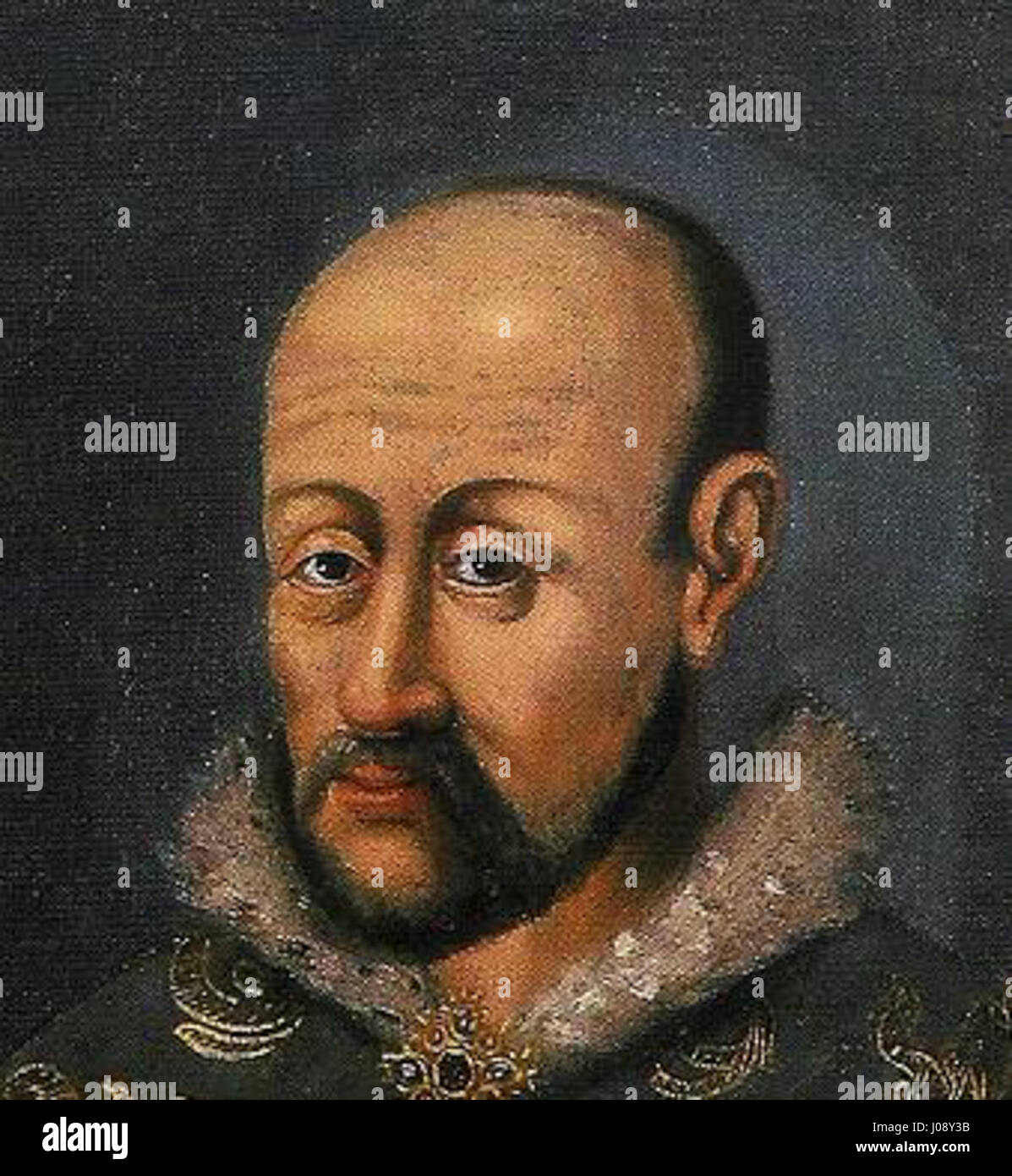 Wladyslaw ii jagiello hi-res stock photography and images - Alamy