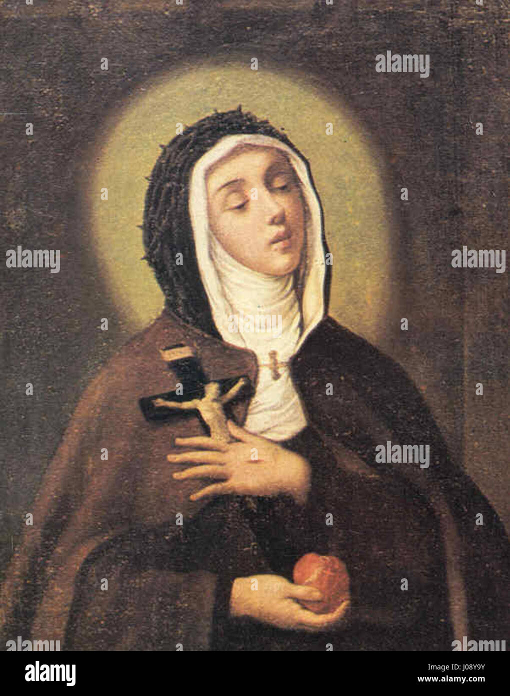 Poor italy 17th century hi-res stock photography and images - Alamy