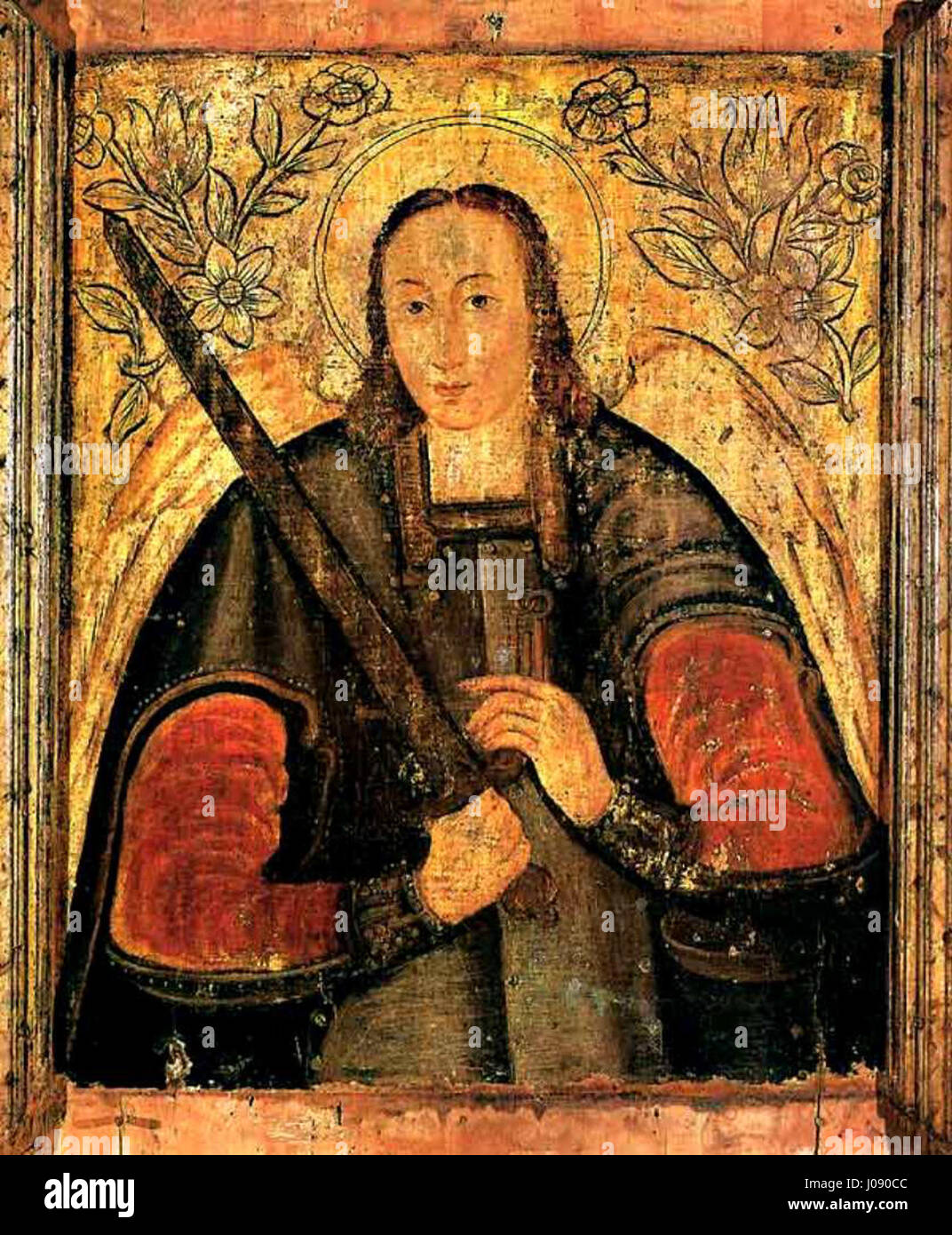 This depiction of Ancient Kyivan Rus showcases the early history and cultural roots of the ...