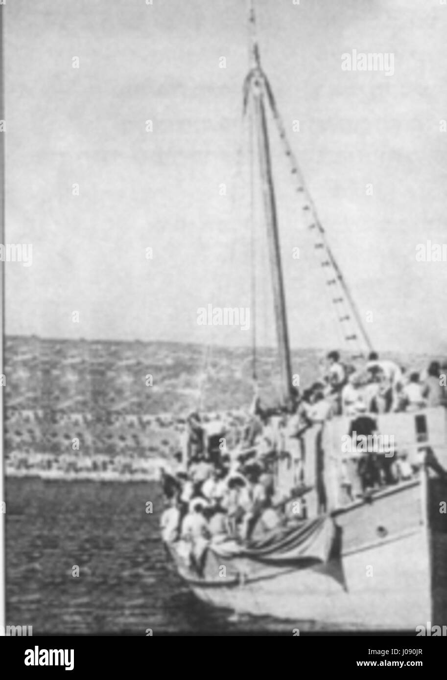 David ben gurion hi-res stock photography and images - Alamy