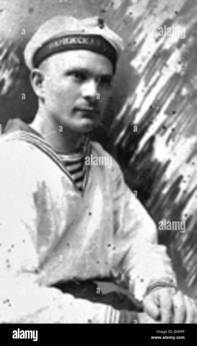 Russian artistic portraiture Black and White Stock Photos & Images - Alamy